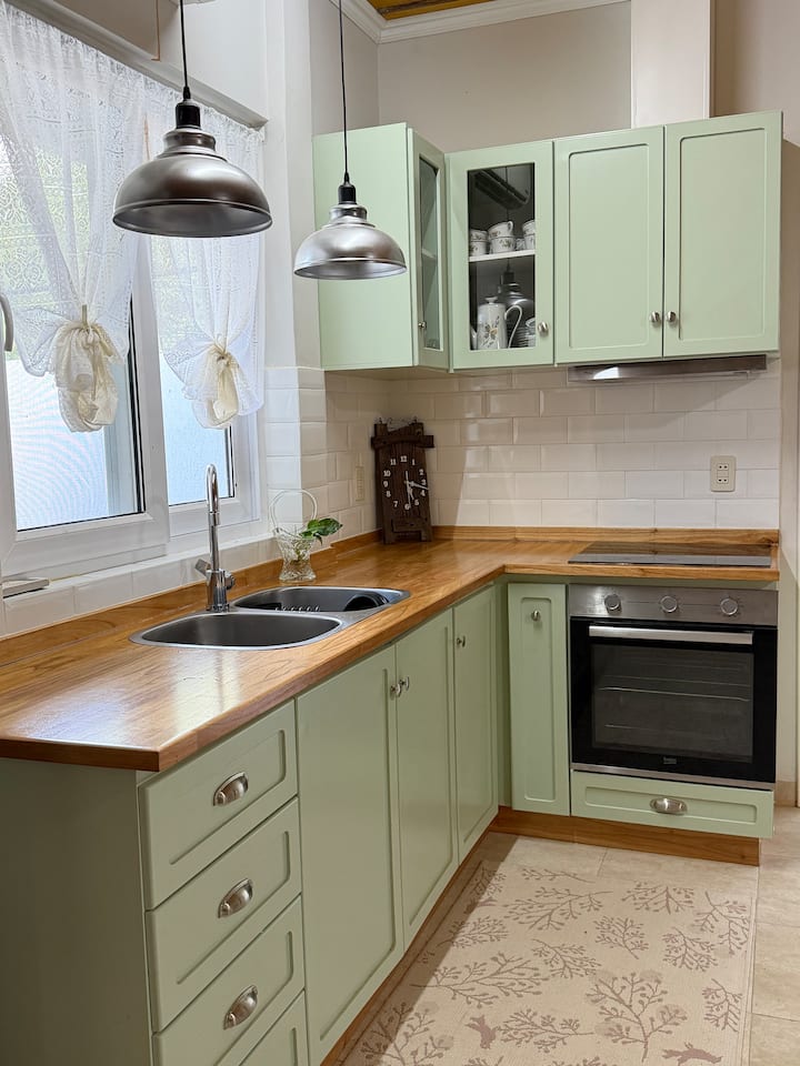 Ruhige Auszeit Zwischen Besuchen - Boquerón