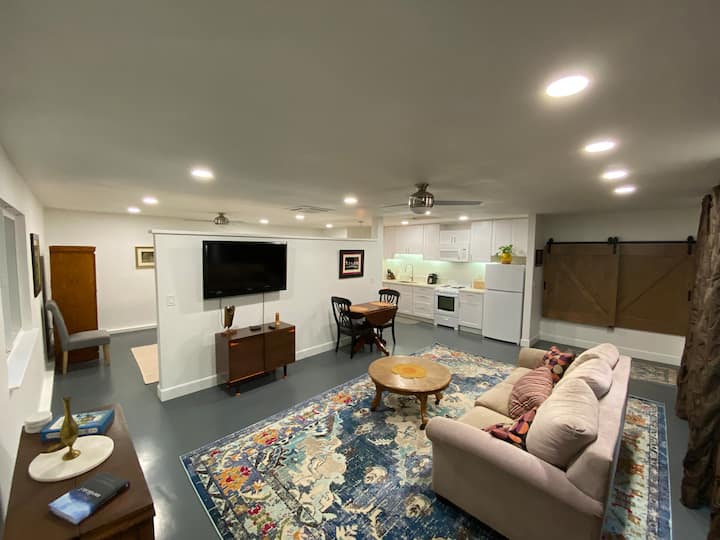 Quail's Nest Retreat - Auburn, CA