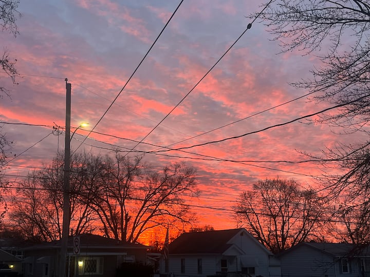 Gigi's - Altoona, IA