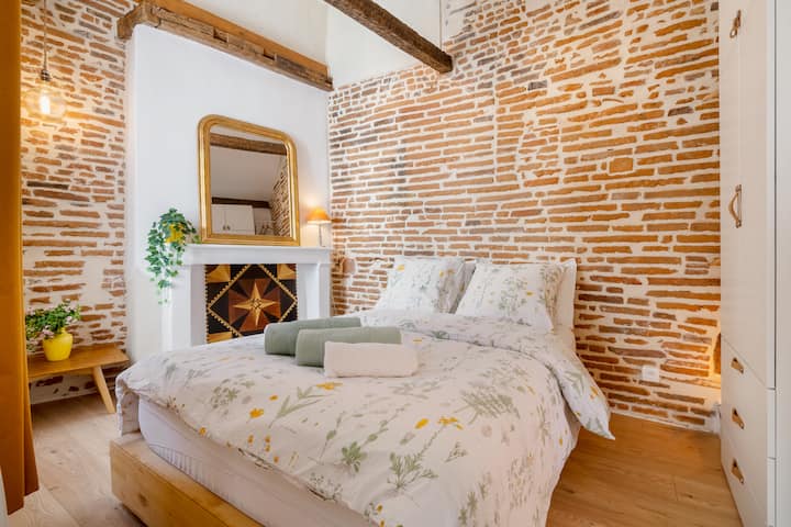 Garonnetta - Toulouse - Aucamville