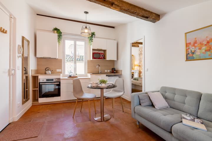 Garonnetta - Toulouse - Toulouse