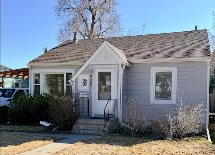 A Comfortable Home In A Quiet Neighborhood - Billings, MT