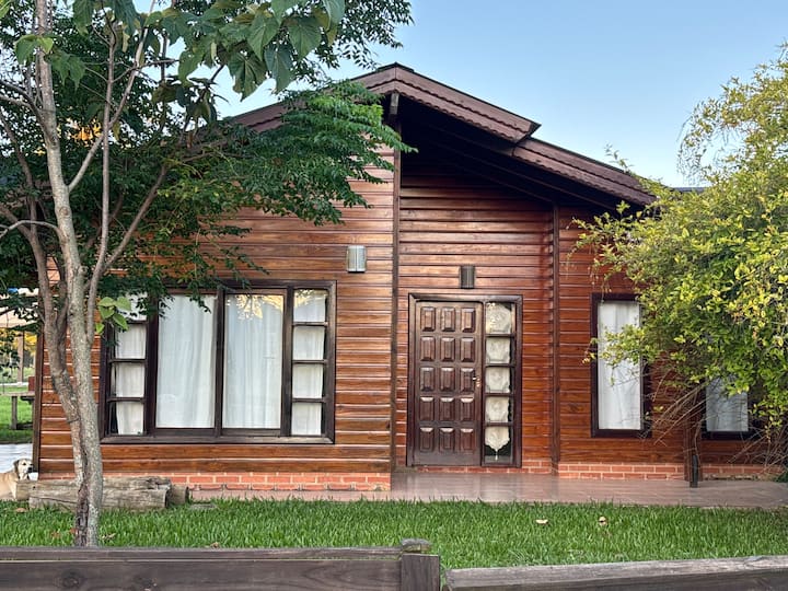 (5) Casas Rincón Santa María - Ituzaingó