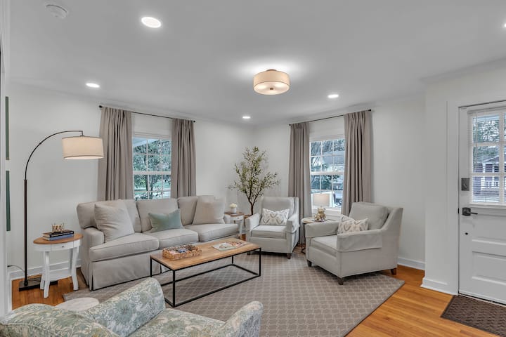 The Magnolia - スタークビル, MS