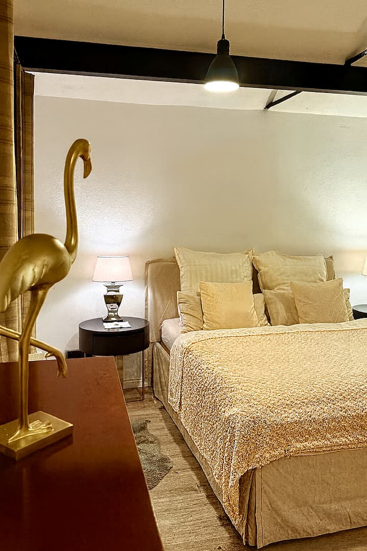 Entspannung Auf Dem Fadenstein Hof - Bad Nauheim