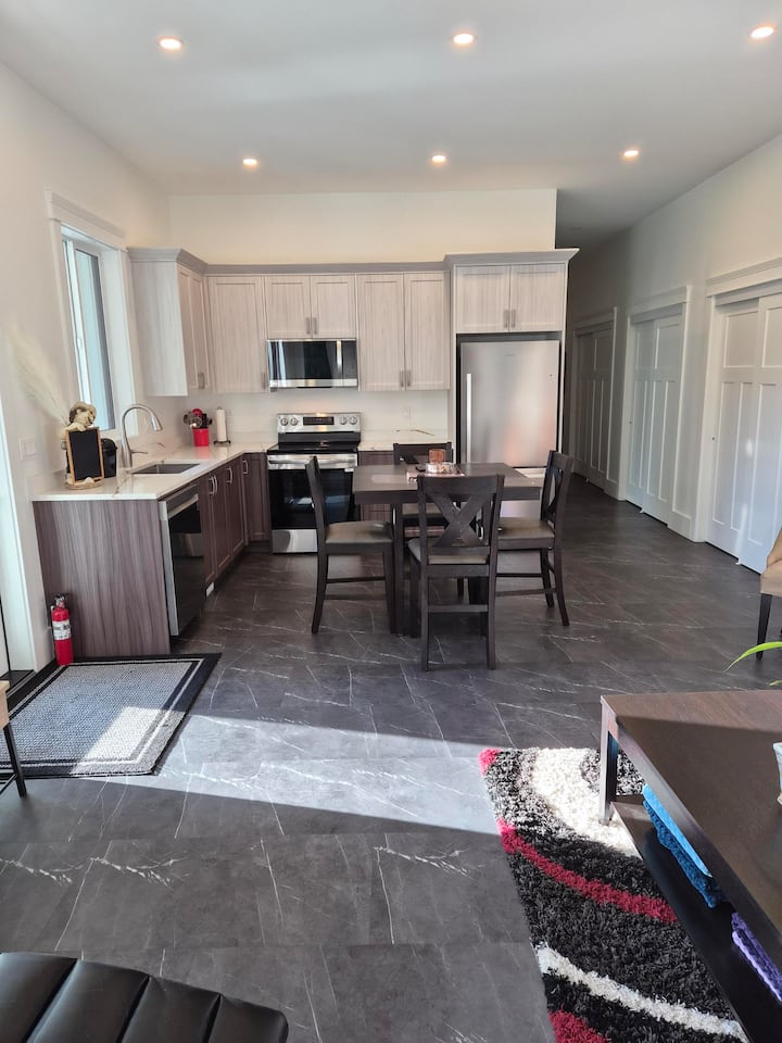 Relax On The Farm - Cultus Lake