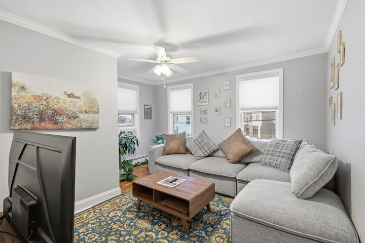 Federal Hill Haven - Providence