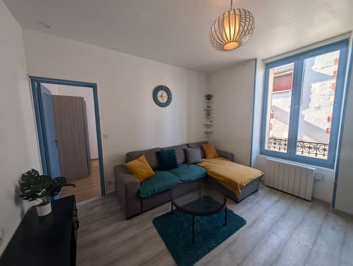 Appartement Orléans, Proche Centre-ville Et Tram - Olivet