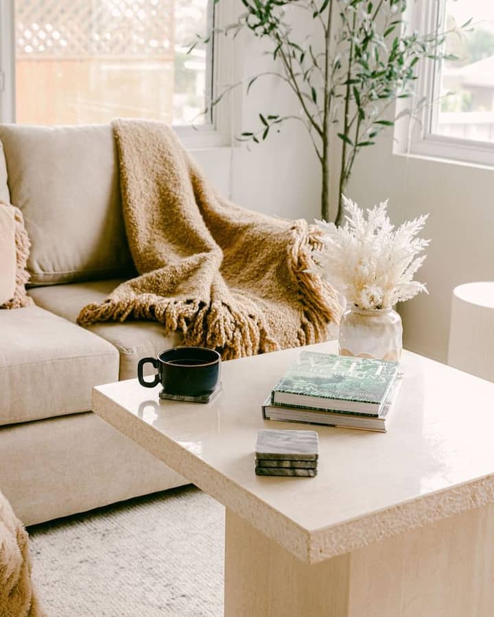Small Cozy Flat - 