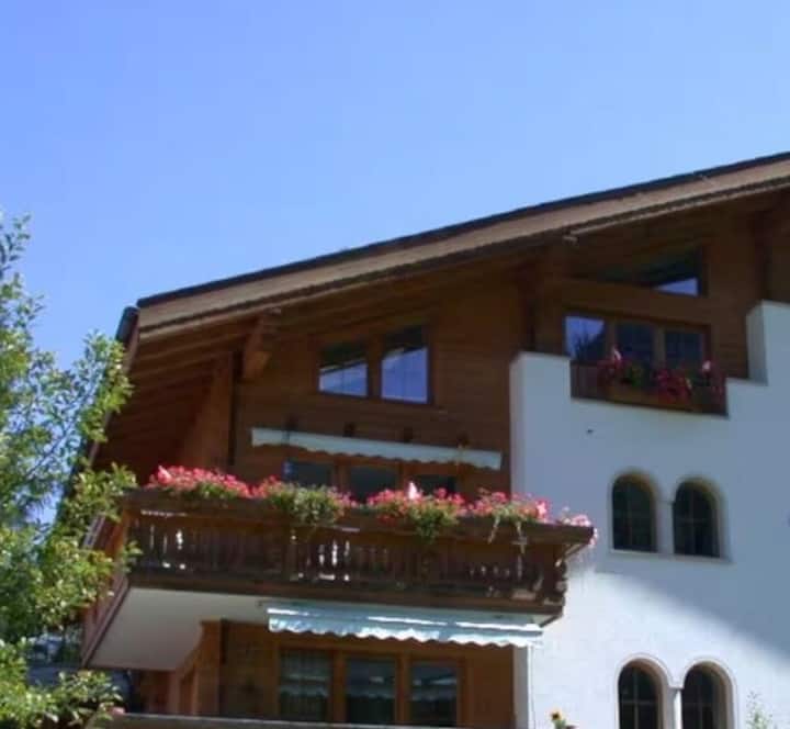 Zermatt Room Für 2pl   Skylight 3 Bed Matterhorn - Zermatt