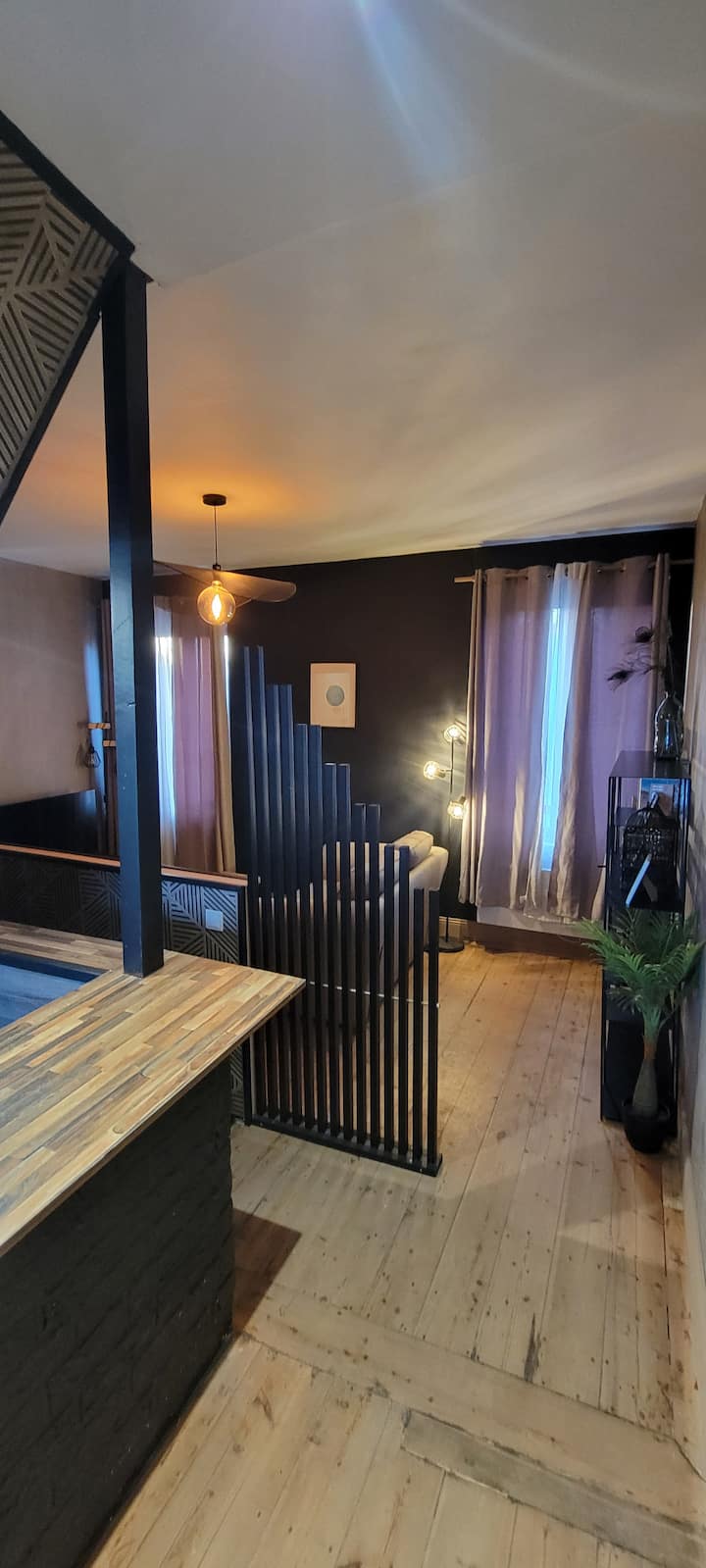 Le Refuge - Moeskroen