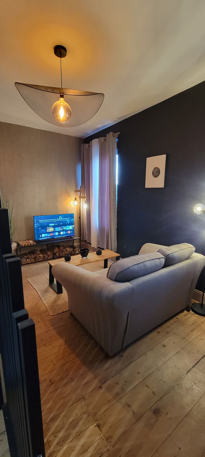 Le Refuge - Moeskroen