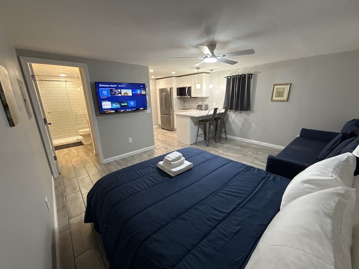 Walsh Guesthouse At Avondale - Jacksonville, FL