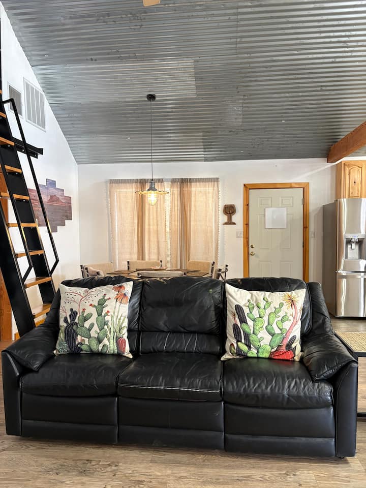 3 Bedroom, 2 Lofts Elephant Butte Lake House - Truth or Consequences, NM