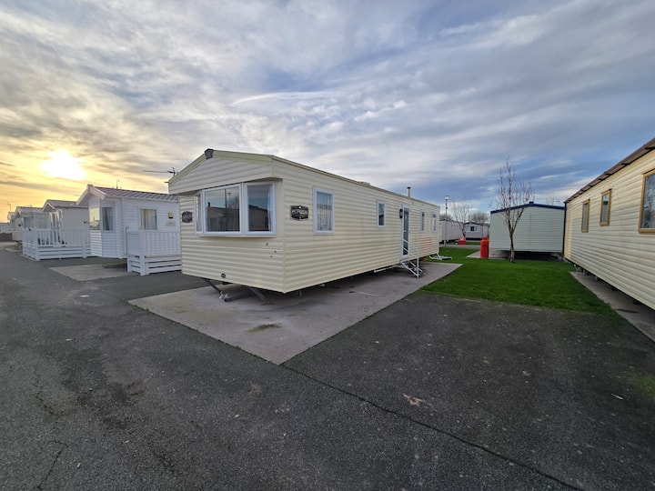 Jy Holiday Caravans Towyn Oakfield F70 - Rhyl