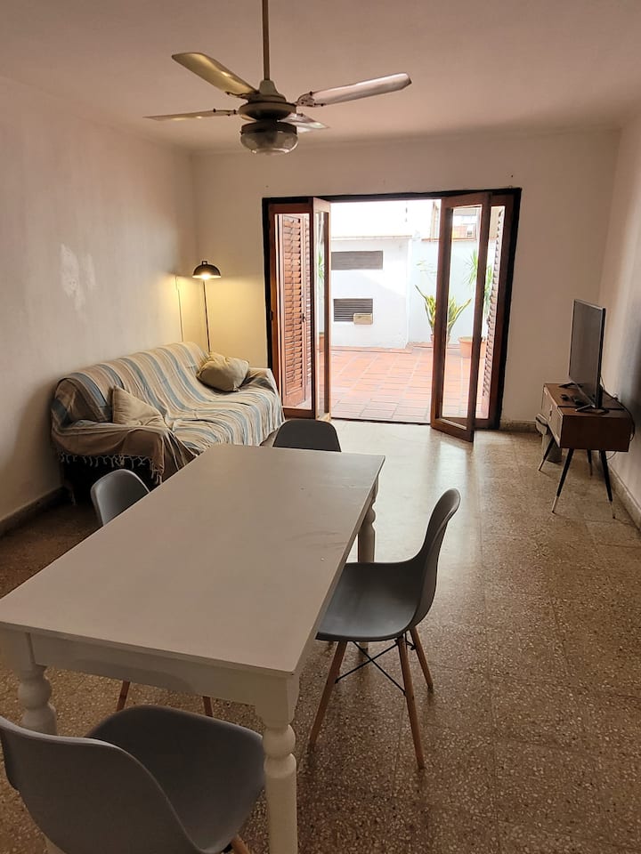 Departamento Reis - Santa Fe