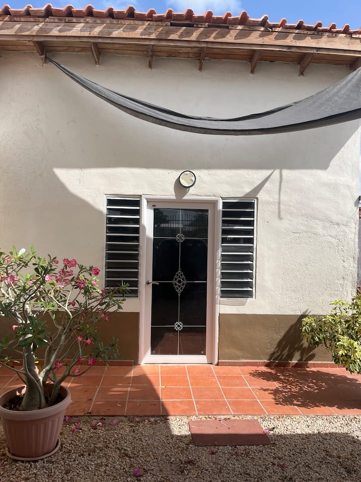 Apartament 2 Bedrooms 1 Bathroom - Curaçao