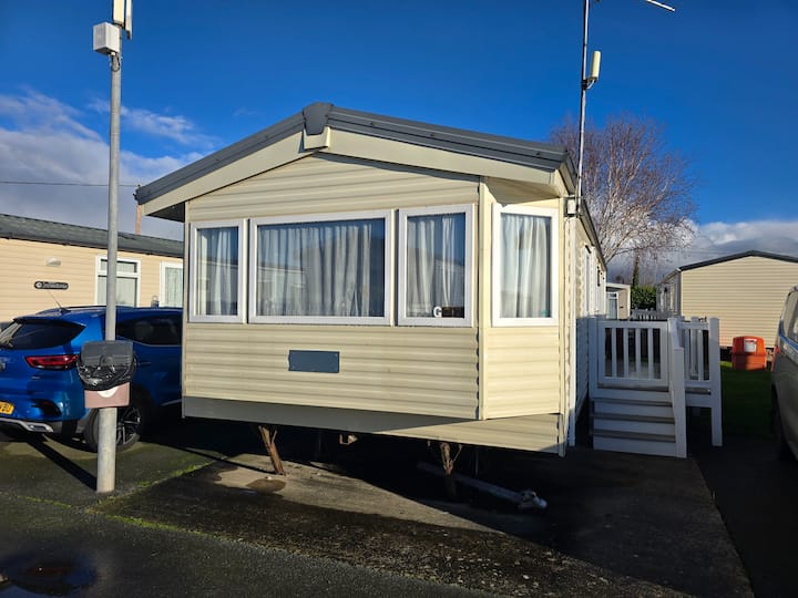 Jy Holiday Caravans Towyn Oakfield G77 - Towyn