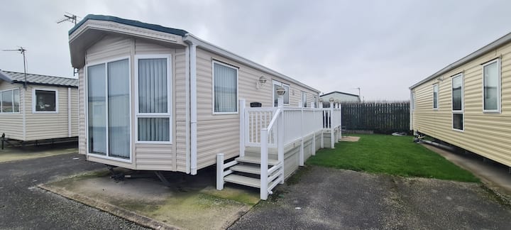 Jy Holiday Caravans Towyn Happy Days A32 - Towyn