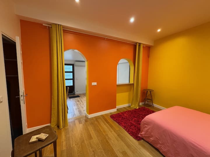 Appartement Calme Rungis Ville 9 - Rungis