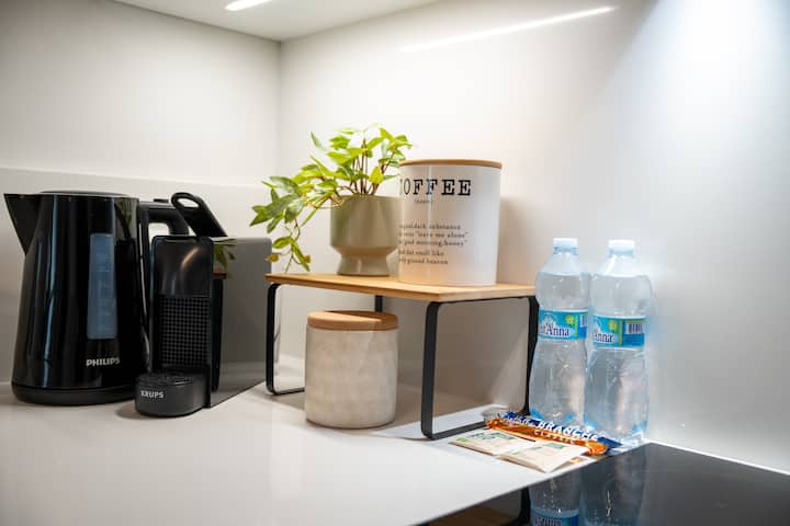 [Locarno Center] Parcheggio Gratis, Netflix E Wifi - Locarno
