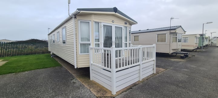 Jy Holiday Caravans Towyn Happy Days S7 - Abergele