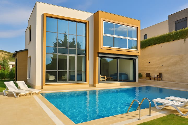 Vibavilla Dream - Söke