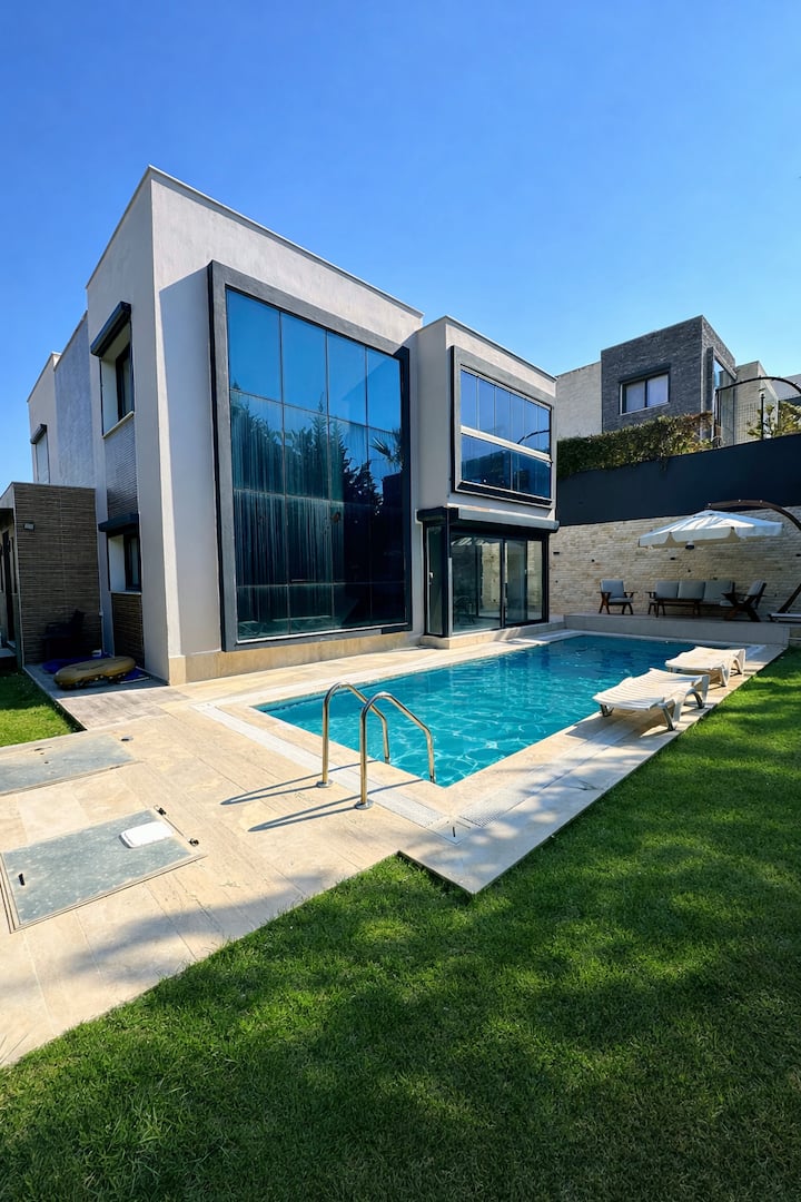 Villa Dream - Kuşadası