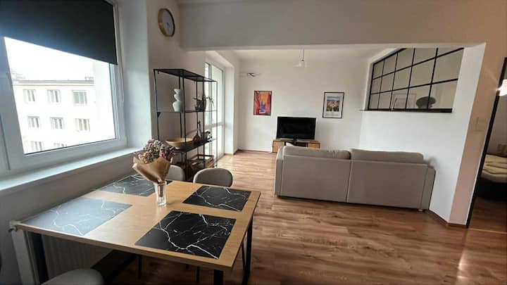 Apartmán Blízko Centra - Košice