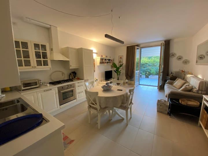 Appartamento Mare Blu Cervia - Cervia