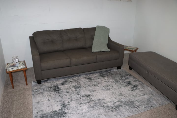 East Wenatchee Downstairs Suite - Wenatchee, WA
