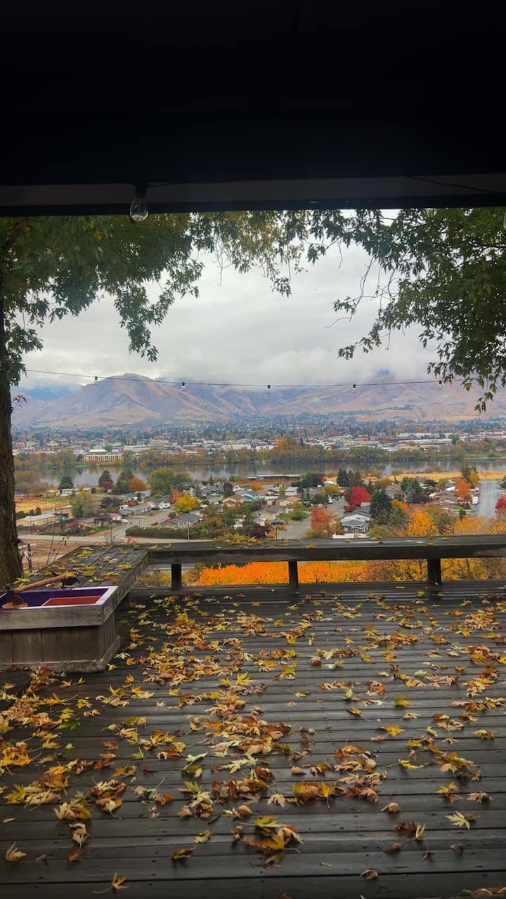 East Wenatchee Downstairs Suite - Wenatchee, WA