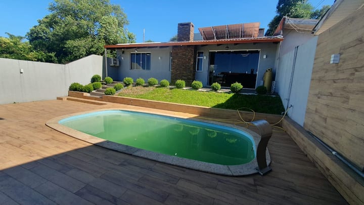 Casa Aconchegante. - Passo Fundo