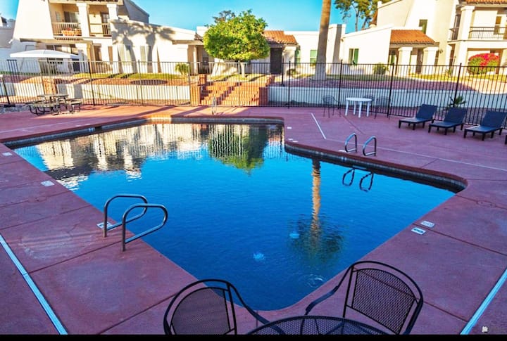 Cactus Casita #5 - Yuma, AZ