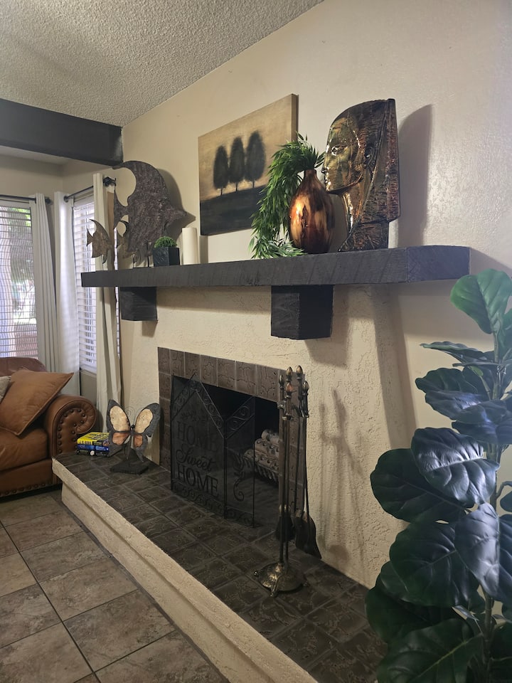 Cactus Casita #5 - Yuma, AZ