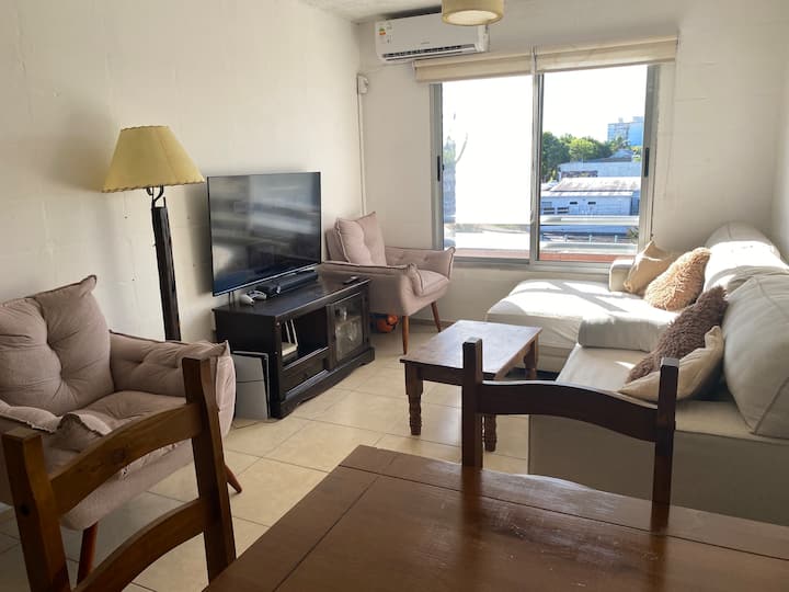 Apartamento Completo Cercano A Patria Gaucha - Tacuarembó Department