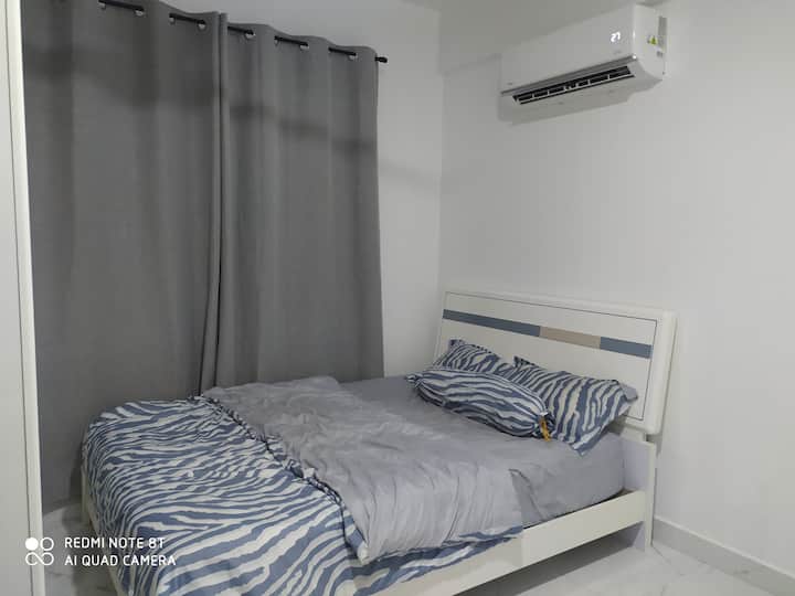 Your Are We'll Come - Malé