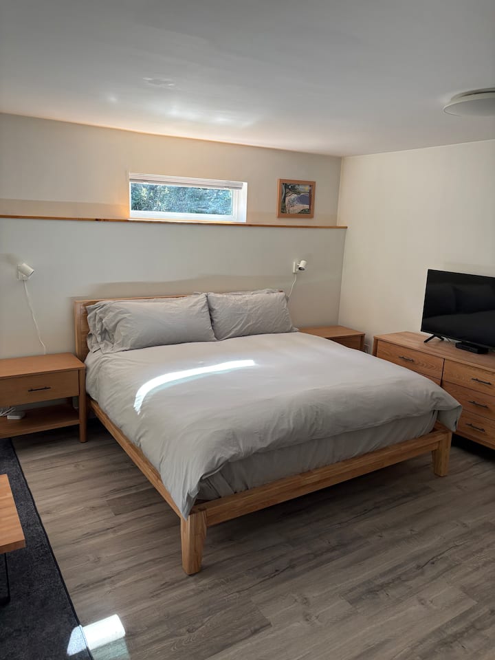 Surfer’s Paradise: The Quiet Wild - Ucluelet