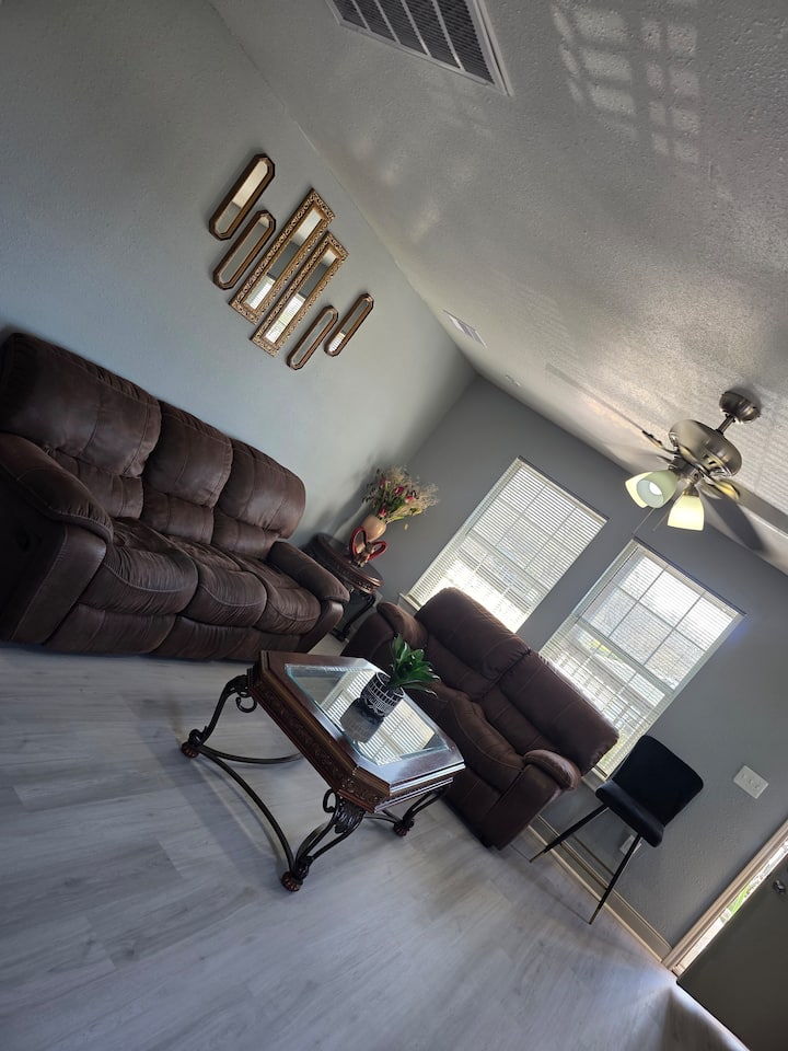 Apartamento - Houston, TX