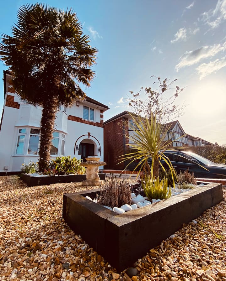 Palm House Bournemouth - Bournemouth