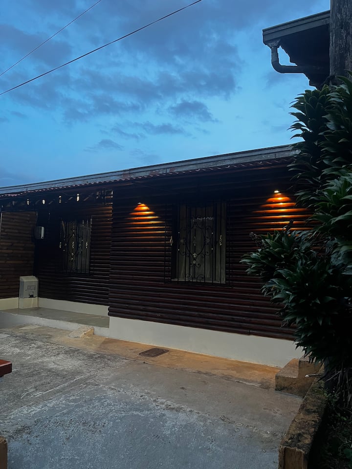 Casa En San Rafael - San Rafael, Colombia