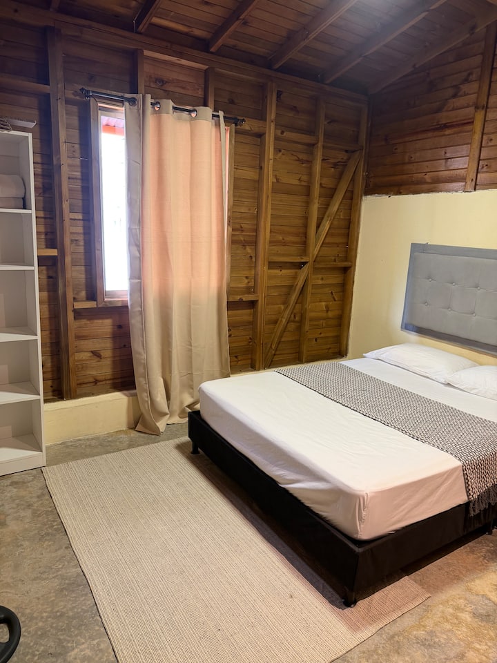 Casa En San Rafael - San Rafael, Colombia