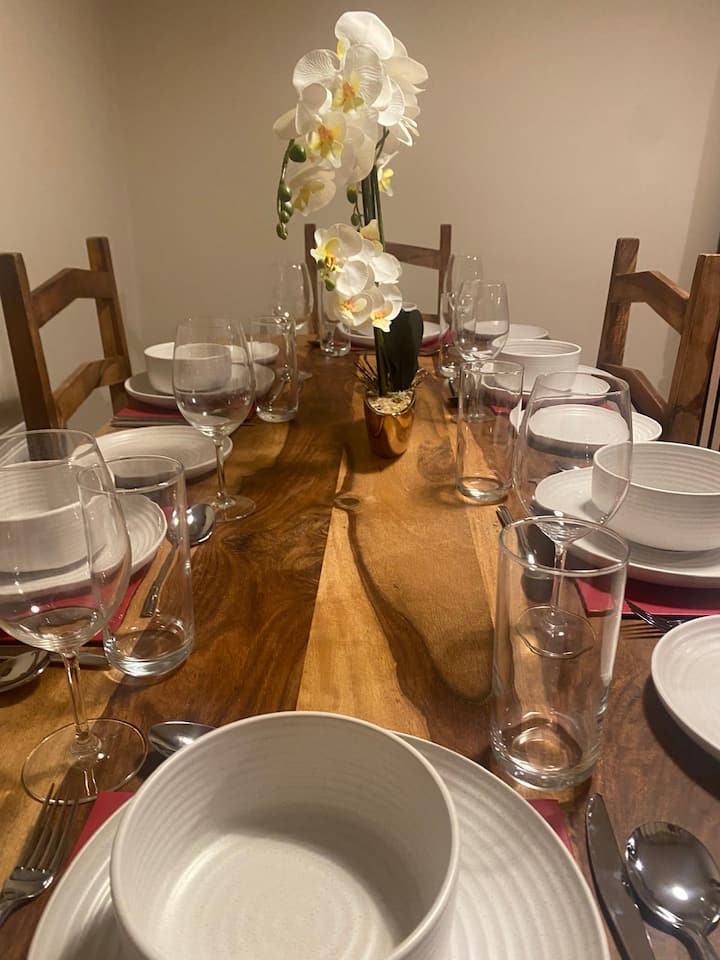 Woodfield Retreat - Tuam