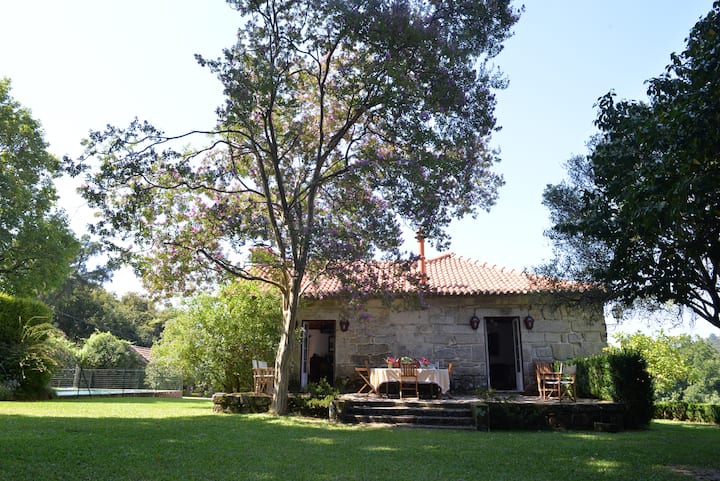 Casa De Ledesma - Lousada