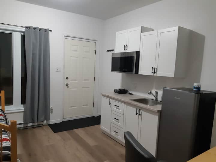 Studio à Louer à Jonquière - Saguenay