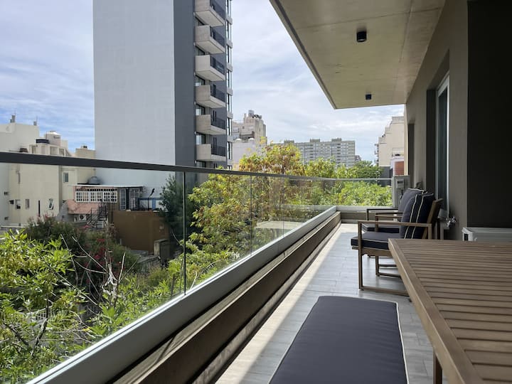 A Estrenar Excelente Departamento Con Amenities - Argentina
