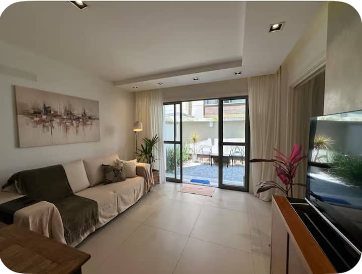 Apê Garden Com Lazer - Teresópolis