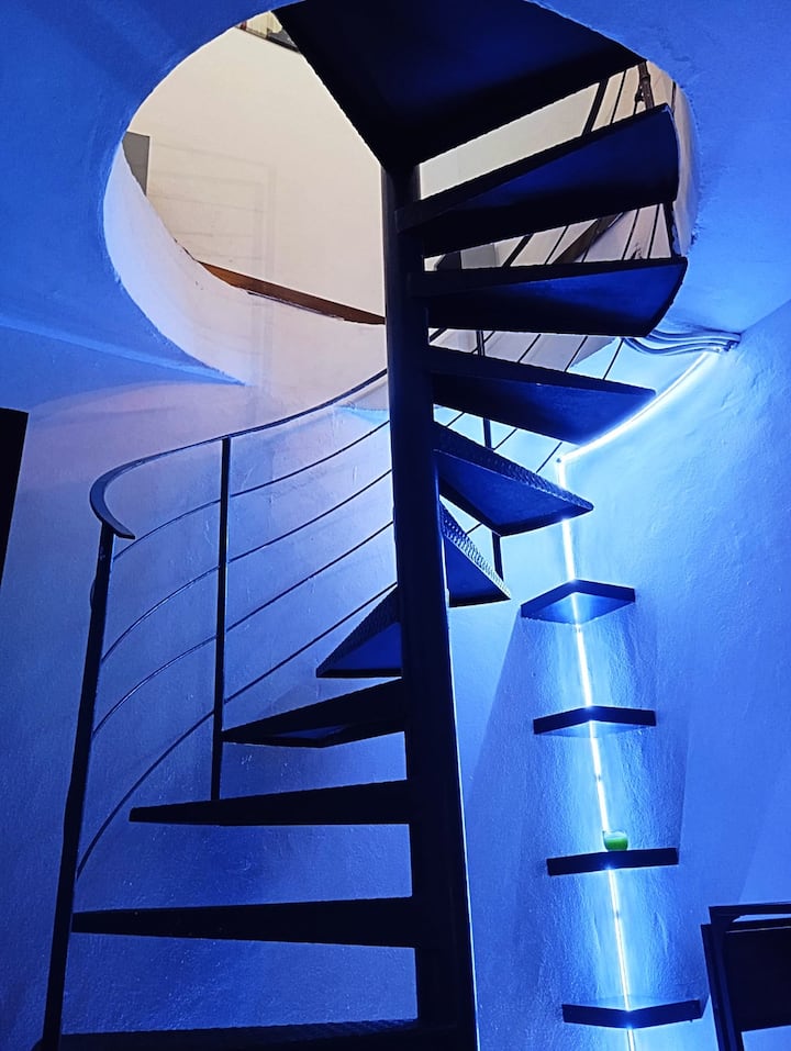 Loft Bovisa - Sesto San Giovanni