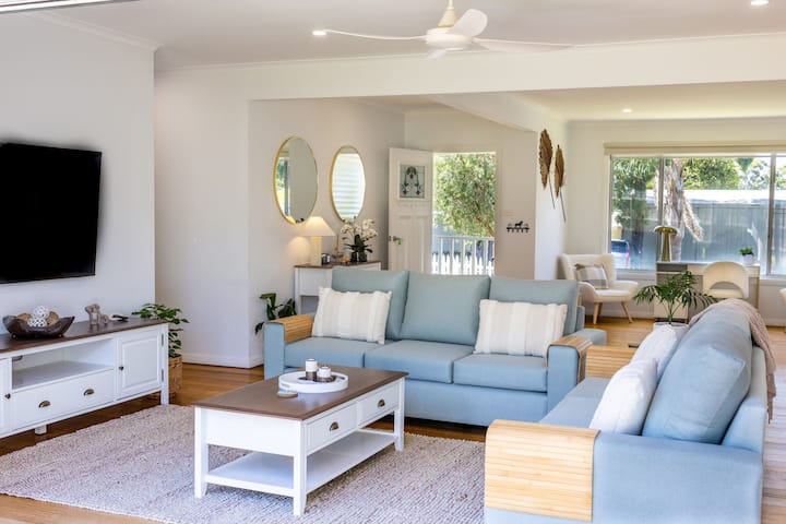 Pelican Place - Pet Friendly - Mallacoota
