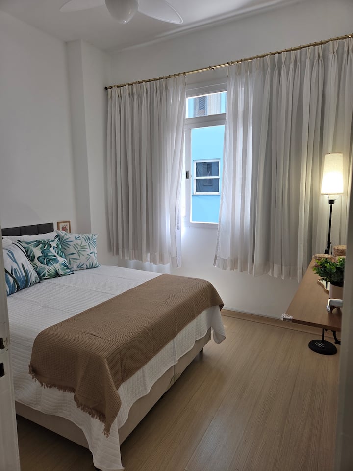 No Centro Histórico Na Vila Imperial Perto De Tudo - Petrópolis